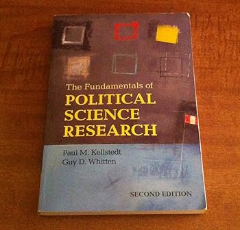 【中古】The Fundamentals of Political Science Research【メーカー名】【メーカー型番】【ブランド名】Cambridge University Press Research, Research Ke...