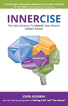 【中古】Innercise: The New Science to Unlock Your Brain's Hidden Power【メーカー名】【メーカー型番】【ブランド名】The Perseus Books Group for JP S...