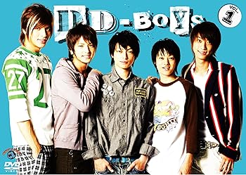 【中古】DD-BOYS 〜表参道がむしゃらドキュメント〜 Vol.1 （再発売） [DVD]【メーカー名】【メーカー型番】【ブランド名】ポニーキャニオン お笑い・バラエティ D-BOYS: Actor; 遠藤雄弥: Actor; 柳浩太郎:...