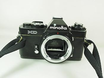 【中古】minolta XD ブラック【メーカー名】【メーカー型番】【ブランド名】【商品説明】minolta XD ブラック画像はサンプル写真のため商品のコンディション・付属品の有無については入荷の度異なります。商品写真はできる限り実物の色...