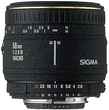 【中古】［非常に良い］Sigma 50mm F2.8 EX マクロレンズ Minolta-AF カメラ用【メーカー名】【メーカー型番】【ブランド名】シグマ(Sigma) 【商品説明】Sigma 50mm F2.8 EX マクロレンズ Min...