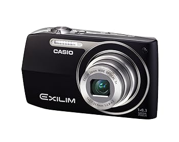 【中古】［非常に良い］CASIO デジタルカメラ EXILIM EX-Z2000 ブラック EX-Z2000BK【メーカー名】【メーカー型番】【ブランド名】CASIO(カシオ) コンパクト 【商品説明】CASIO デジタルカメラ EXILI...