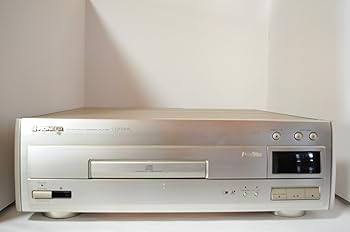 【中古】［非常に良い］パイオニア CLD-HF9G LD/CDプレーヤー 【premium vintage】【メーカー名】【メーカー型番】【ブランド名】Pioneer ディスクプレーヤー・レコーダー 【商品説明】パイオニア CLD-HF9G...