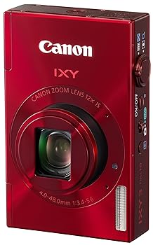 【中古】［非常に良い］Canon デジタルカメラ IXY 3 約1010万画素 光学12倍ズーム レッド IXY3(RE)【メーカー名】【メーカー型番】【ブランド名】キヤノン コンパクト 【商品説明】Canon デジタルカメラ IXY 3 ...