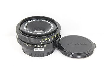 【中古】Nikon MFレンズ GN Auto 45mm F2.8 パンケーキ【メーカー名】【メーカー型番】【ブランド名】【商品説明】Nikon MFレンズ GN Auto 45mm F2.8 パンケーキ画像はサンプル写真のため商品のコンデ...