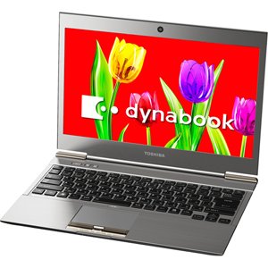 【中古】東芝 ノートパソコン dynabook R631/28E(Office H&B搭載) PR63128EMFS【メーカー名】【メーカー型番】【ブランド名】東芝(TOSHIBA) 標準型ノートパソコン 【商品説明】東芝 ノートパソコン ...