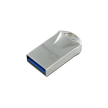 【中古】Integral 32GB Fusion USB 3 Flash Drive【メーカー名】【メーカー型番】【ブランド名】Integral USBメモリ・フラッシュドライブ 【商品説明】Integral 32GB Fusion USB...