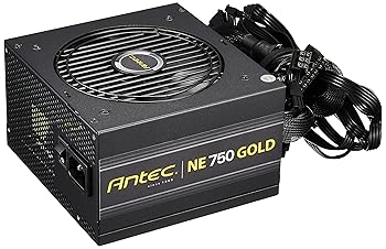 【中古】ANTEC 80PLUS GOLD認証取得 高効率高耐久電源ユニット NE750 GOLD【メーカー名】【メーカー型番】【ブランド名】ANTEC 電源ユニット 【商品説明】ANTEC 80PLUS GOLD認証取得 高効率高耐久電源...