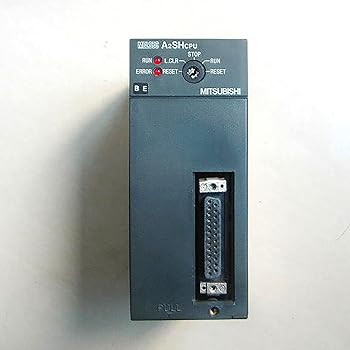 【中古】MITSUBISHI/三菱 A2SHCPU PLC CPU ユニット制御システム【メーカー名】【メーカー型番】【ブランド名】MITSUBISHI/三菱 CPUファン 【商品説明】MITSUBISHI/三菱 A2SHCPU PLC C...