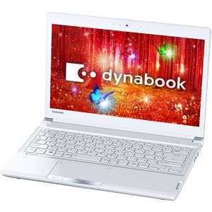 【中古】東芝 dynabook R73/PWQ【メーカー名】【メーカー型番】【ブランド名】東芝(TOSHIBA) 標準型ノートパソコン 【商品説明】東芝 dynabook R73/PWQ画像はサンプル写真のため商品のコンディション・付属品の...