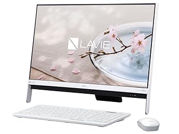 【中古】NEC PC-DA350GAW LAVIE Desk All-in-one【メーカー名】【メーカー型番】【ブランド名】NEC 一体型 【商品説明】NEC PC-DA350GAW LAVIE Desk All-in-one画像はサンプ...
