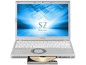 【中古】パナソニック CF-SZ6BDKPR Lets note SZシリーズ【メーカー名】【メーカー型番】【ブランド名】パナソニック(Panasonic) 標準型ノートパソコン 【商品説明】パナソニック CF-SZ6BDKPR Lets ...