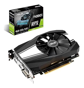 【中古】ASUS NVIDIA RTX2060 搭載 ダブルボールベアリングファン 6G PH-RTX2060-6G【メーカー名】【メーカー型番】【ブランド名】ASUS グラフィックボード 【商品説明】ASUS NVIDIA RTX2060...