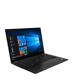 【中古】Lenovo ノートパソコン ThinkPad X395 (AMD Ryzen 5 PRO 3500U/2.1GHz/メモリ8GB/SSD256GB/13.3インチ/ブラック/Windows10Pro64bit) 20NMS2QR0...