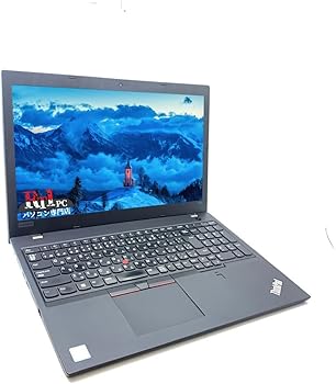 【中古】MSオフィス2021, 中古ノートパソコン, Windows 11【Thinkpad L580】第八世代, Core i5, 15.6型, カメラ, Wi-Fi, USB 3.0, メモリ 8GB, SSD 256GB【メーカー名】...