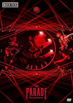 【中古】THE PARADE ?35th anniversary? [DVD通常盤] [2DVD]【メーカー名】【メーカー型番】【ブランド名】ビクターエンタテインメント J-POP BUCK-TICK: Actor【商品説明】THE PAR...