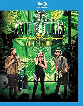 【中古】Lady Antebellum Wheels Up Tour] [Blu-ray]【メーカー名】【メーカー型番】【ブランド名】【商品説明】Lady Antebellum Wheels Up Tour] [Blu-ray]画像はサンプ...