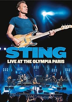 【中古】ライヴ・アット・オランピア、パリ [DVD]【メーカー名】【メーカー型番】【ブランド名】【商品説明】ライヴ・アット・オランピア、パリ [DVD]画像はサンプル写真のため商品のコンディション・付属品の有無については入荷の度異なります。...