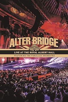 【中古】ライヴ・アット・ザ・ロイヤル・アルバート・ホール・フィーチャリング・ザ・パララックス・オーケストラ【通常盤Bu-ray(日本語解説書封入/日本語字幕付)】 [Blu-ray]【メーカー名】【メーカー型番】【ブランド名】【商品説明】ラ...