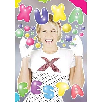 【中古】Festa So Para Baixinho 6 [DVD]【メーカー名】【メーカー型番】【ブランド名】【商品説明】Festa So Para Baixinho 6 [DVD]画像はサンプル写真のため商品のコンディション・付属品の有...