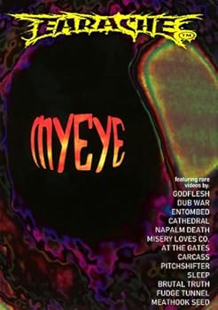 【中古】Earache My Eye [DVD]【メーカー名】【メーカー型番】【ブランド名】Earache ポップス, ロック 【商品説明】Earache My Eye [DVD]画像はサンプル写真のため商品のコンディション・付属品の有無に...