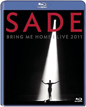 【中古】Sade: Bring Me Home [Blu-ray] [Import]【メーカー名】【メーカー型番】【ブランド名】Legacy ポップス Sade: Actor; Sade: Artist; Sade Adu: Artist;...