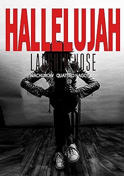 【中古】HALLELUJHA Wachurow Quattro Nagoya [DVD]【メーカー名】【メーカー型番】【ブランド名】【商品説明】HALLELUJHA Wachurow Quattro Nagoya [DVD]画像はサンプル写...