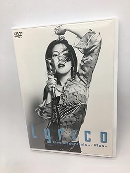 【中古】Lyrico Live Essentials…Plus+ [DVD]【メーカー名】【メーカー型番】【ブランド名】【商品説明】Lyrico Live Essentials…Plus+ [DVD]画像はサンプル写真のため商品のコンディシ...