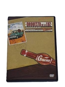 【中古】オルケスタ・デ・ラ・ルス / ! Gracias ! ORQUESTA DE LA LUZ FINAL CONCERT 1997.7.14 [DVD]【メーカー名】【メーカー型番】【ブランド名】【商品説明】オルケスタ・デ・ラ・ルス ...