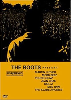 【中古】ア・ソニック・イヴェント (THE ROOTS present) [DVD]【メーカー名】【メーカー型番】【ブランド名】イメージ レーベル ロック, ヒップホップ ザ・ルーツ: Actor; ザ・ルーツ: Artist【商品説明】ア...