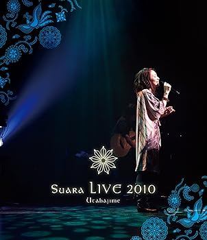 【中古】Suara LIVE 2010~歌始め~ [Blu-ray]【メーカー名】【メーカー型番】【ブランド名】【商品説明】Suara LIVE 2010~歌始め~ [Blu-ray]画像はサンプル写真のため商品のコンディション・付属品の有...