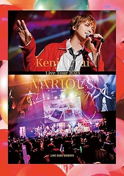 【中古】浦井健治 Live Tour 2023〜VARIOUS〜in LINE CUBE SHIBUYA(特典なし) [DVD]【メーカー名】【メーカー型番】【ブランド名】ポニーキャニオン J-POP 浦井健治: Actor【商品説明】浦井...