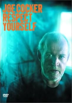 【中古】Respect Yourself: Live (Dol) [DVD]【メーカー名】【メーカー型番】【ブランド名】Eagle Rock Ent ロック Cocker, Joe: Artist; Cocker, Joe: Cast Me...