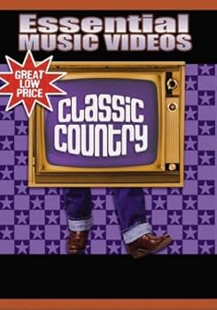 【中古】Essential Music Videos: Classic Country [DVD]【メーカー名】【メーカー型番】【ブランド名】Rhino Flashback ポップス, ブルース・カントリー 【商品説明】Essential ...