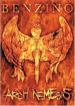 【中古】Arch Nemesis [DVD]【メーカー名】【メーカー型番】【ブランド名】Sunset Urban / Sunset Home Visual Entertainment (S ポップス, ヒップホップ Benzino: Art...