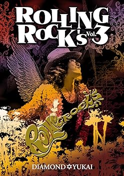 【中古】ROLLING ROCK'S3 [DVD]【メーカー名】【メーカー型番】【ブランド名】【商品説明】ROLLING ROCK'S3 [DVD]画像はサンプル写真のため商品のコンディション・付属品の有無については入荷の度異なります。商品...