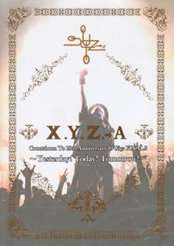 【中古】Countdown To 10th Anniversary 10 Gigs FINAL!! Yesterday!Today!Tomorrow! [DVD]【メーカー名】【メーカー型番】【ブランド名】【商品説明】Countdown T...