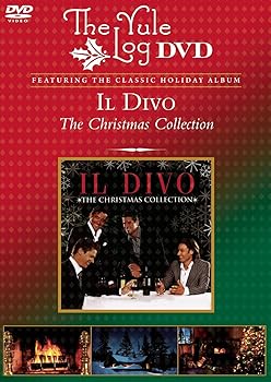 【中古】Christmas Collection / Yule Log [DVD]【メーカー名】【メーカー型番】【ブランド名】【商品説明】Christmas Collection / Yule Log [DVD]画像はサンプル写真のため商品...