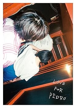 【中古】LOVE FOR PEDRO (通常盤)(特典:なし)[DVD]【メーカー名】【メーカー型番】【ブランド名】【商品説明】LOVE FOR PEDRO (通常盤)(特典:なし)[DVD]画像はサンプル写真のため商品のコンディション・付...