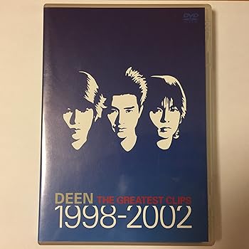 【中古】THE GREATEST CLIPS 1998~2002 [DVD]【メーカー名】【メーカー型番】【ブランド名】【商品説明】THE GREATEST CLIPS 1998~2002 [DVD]画像はサンプル写真のため商品のコンディシ...