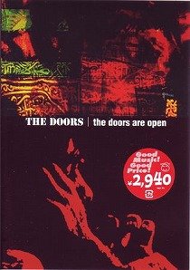 【中古】ザ・ドアーズ / ドアーズ・アー・オープン [DVD]【メーカー名】【メーカー型番】【ブランド名】コロムビアミュージックエンタテインメント ロック ザ・ドアーズ: Actor; ザ・ドアーズ: Artist【商品説明】ザ・ドアーズ ...