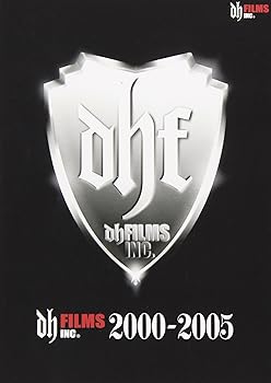 【中古】dh FILMS2000-2005 [DVD]【メーカー名】【メーカー型番】【ブランド名】【商品説明】dh FILMS2000-2005 [DVD]画像はサンプル写真のため商品のコンディション・付属品の有無については入荷の度異なりま...