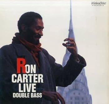 【中古】ダブル・ベース/ロン・カーター・ライブ [Laser Disc]【メーカー名】【メーカー型番】【ブランド名】【商品説明】ダブル・ベース/ロン・カーター・ライブ [Laser Disc]画像はサンプル写真のため商品のコンディション・付...