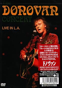 【中古】ザ・ドノヴァン・コンサート~ライヴ・イン・L.A. [DVD]【メーカー名】【メーカー型番】【ブランド名】【商品説明】ザ・ドノヴァン・コンサート~ライヴ・イン・L.A. [DVD]画像はサンプル写真のため商品のコンディション・付属品...