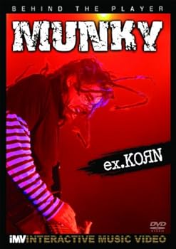 【中古】BEHIND THE PLAYER MUNKY [DVD]【メーカー名】【メーカー型番】【ブランド名】アトス インターナショナル ロック, ホビー・実用 MUNKY: Actor【商品説明】BEHIND THE PLAYER MUN...