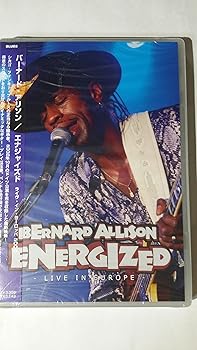 【中古】Energized: Live In Europe 2005【メーカー名】【メーカー型番】【ブランド名】Bsmf ブルース・カントリー 【商品説明】Energized: Live In Europe 2005画像はサンプル写真のため...