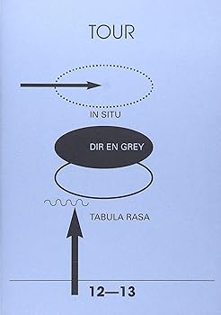【中古】TOUR12-13 IN SITU-TABULA RASA [DVD]【メーカー名】【メーカー型番】【ブランド名】Fire Wall Division J-POP DIR EN GREY: Actor【商品説明】TOUR12-13 ...