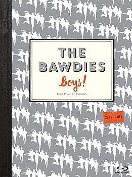 【中古】「Boys!」TOUR 2014-2015 ?FINAL- at 日本武道館（Blu-ray）【メーカー名】【メーカー型番】【ブランド名】【商品説明】「Boys!」TOUR 2014-2015 ?FINAL- at 日本武道館（Bl...