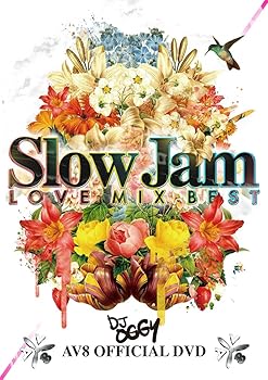 【中古】AV8 Slow Jam Love Mix BEST [DVD]【メーカー名】【メーカー型番】【ブランド名】Avenue Inc. ヒップホップ DJ OGGY: Actor【商品説明】AV8 Slow Jam Love Mix B...