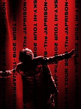 【中古】SKY-HI TOUR 2019 -The JAPRISON-(Blu-ray Disc)【メーカー名】【メーカー型番】【ブランド名】【商品説明】SKY-HI TOUR 2019 -The JAPRISON-(Blu-ray Dis...